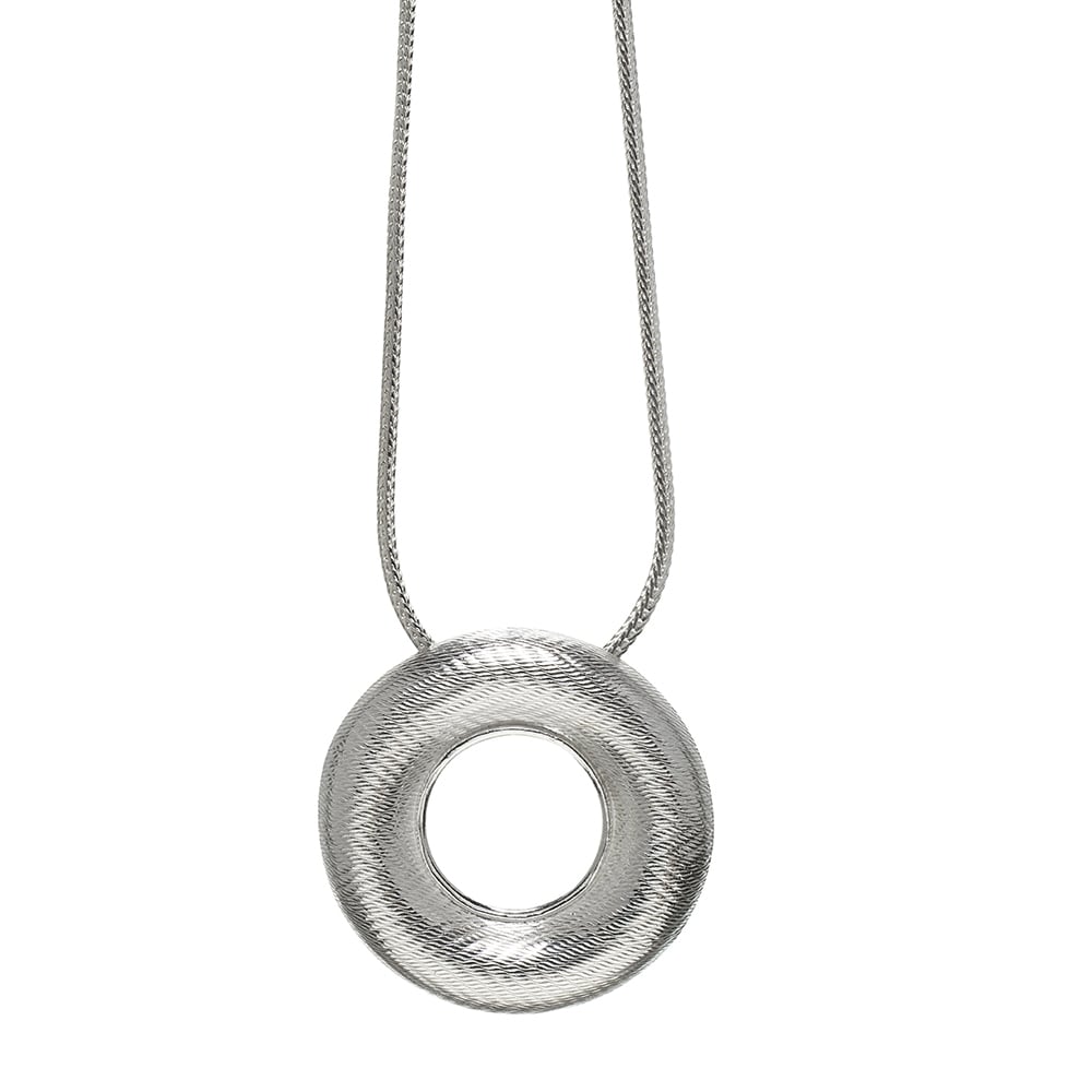 TWEED Ring pendant – Kuka-me